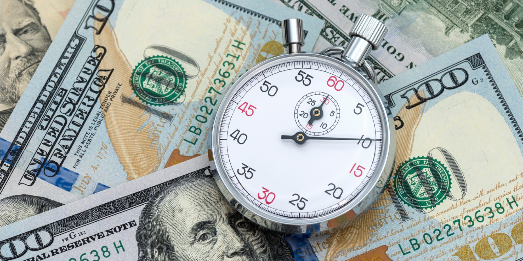 times up - The Daily Dot