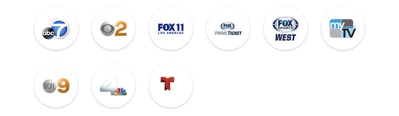 Hulu Live TV Local Channels: Here's Which Channels You'll Ge