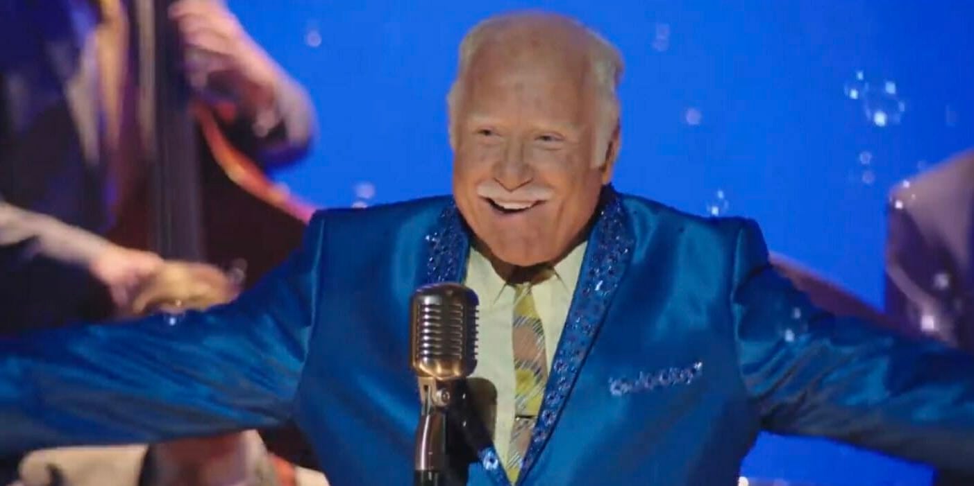 Review: Netflix's 'The Last Laugh' Misses the Funny Bon