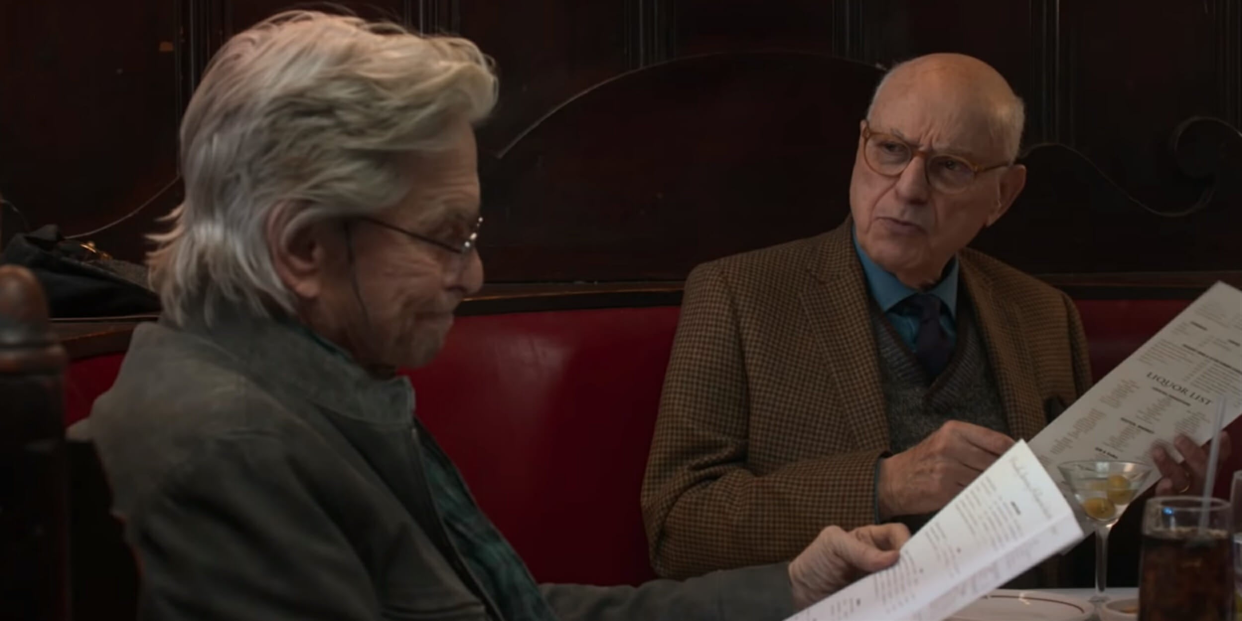 What Is 'The Kominsky Method'? Netflix Hit Comedy Has Some I