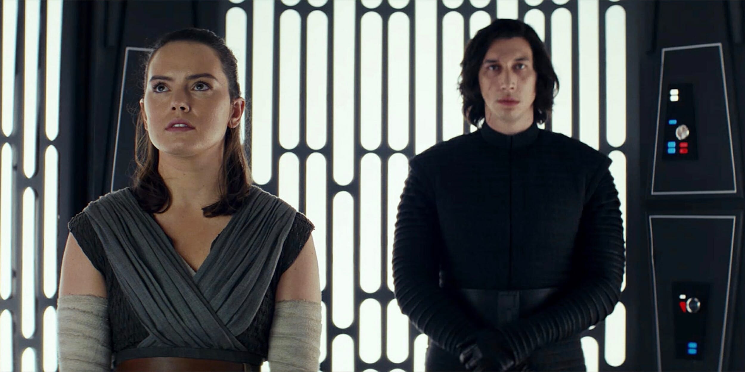 'Star Wars: Episode IX': It's Called 'The Rise of