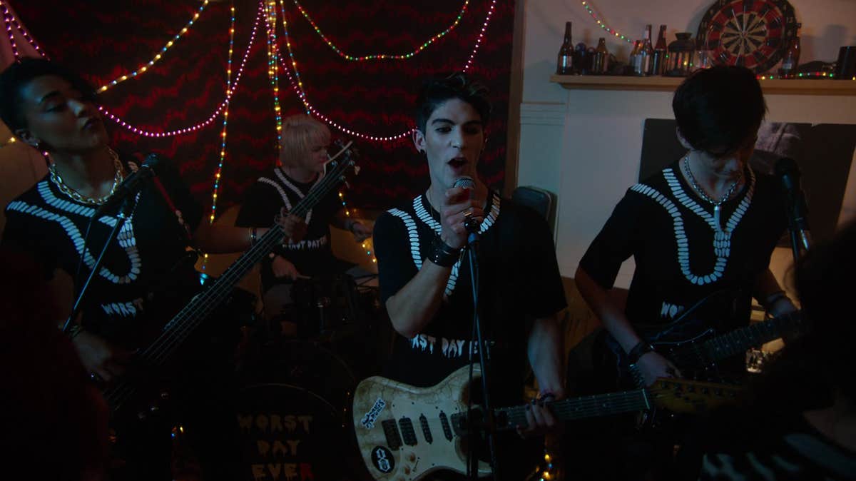 The Best Musicals on Netflix: Netflix Musicals to Make You Sing