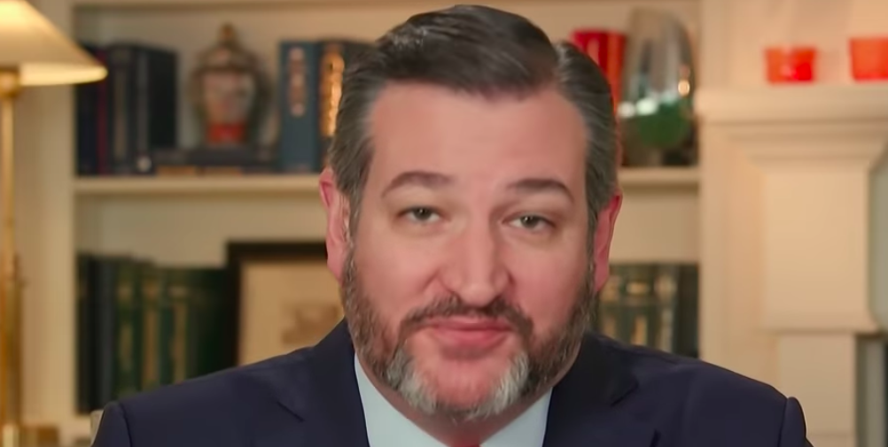 Ted Cruz Slams Racism, Worked With Noted White Supremacist