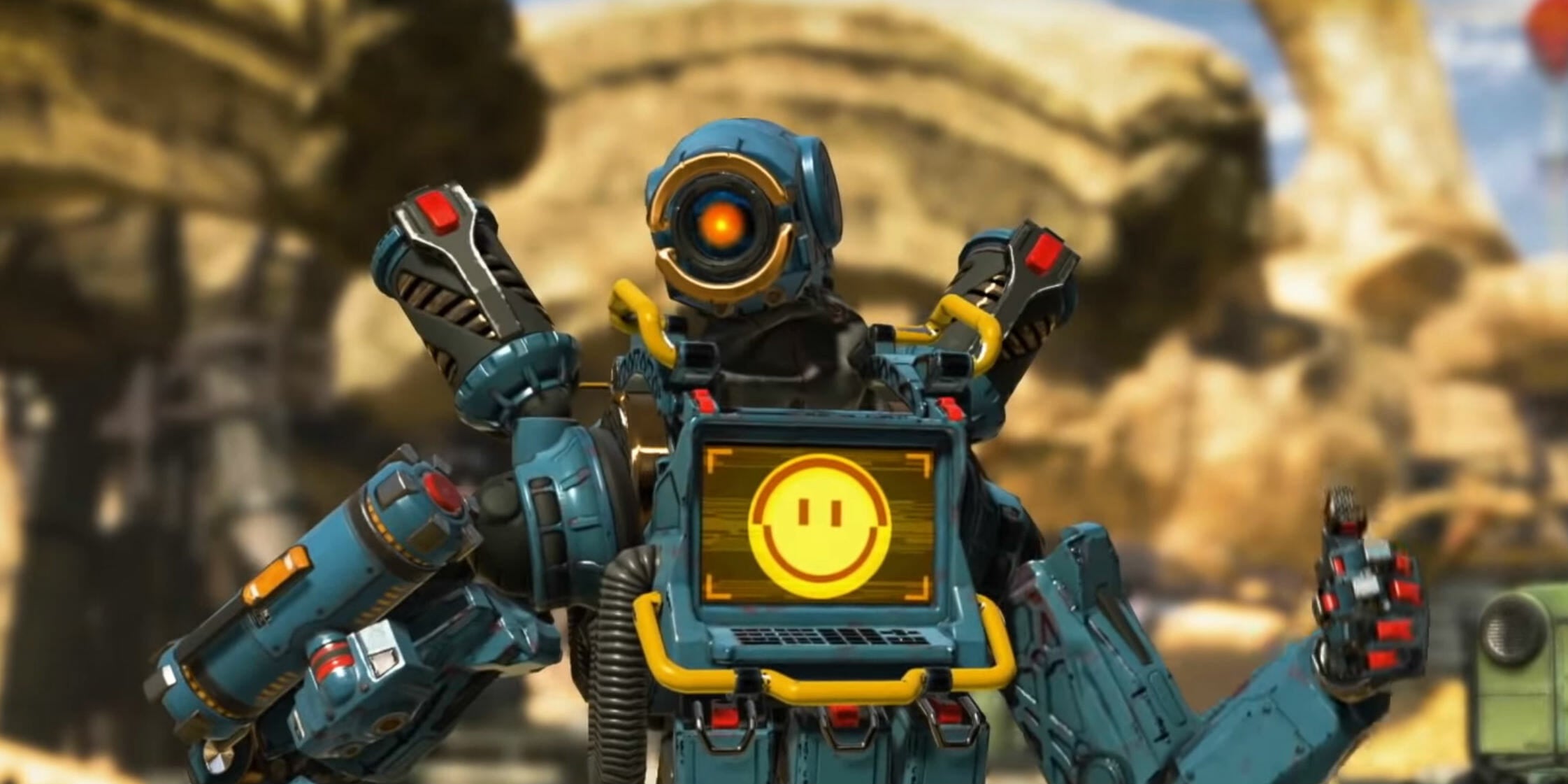 Apex Legends FPS: How to Improve FPS Performance Apex Legends FPS: How to Improve FPS Performance