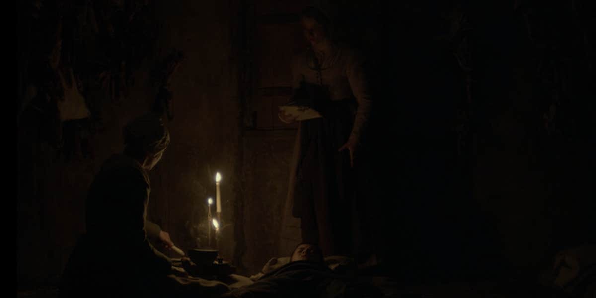Horror Movies on Netflix You Haven't Seen: 10 Scary Movies to Wat