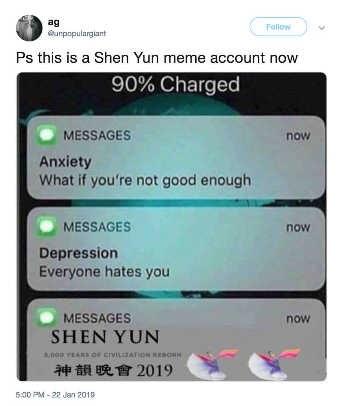 Best Memes of 2019: Funny Memes You Need to See