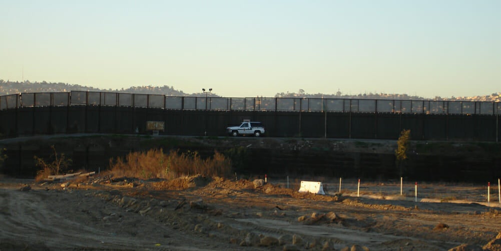 Border Officials Received Memo for 'Zero Tolerance' After It Was Enacted