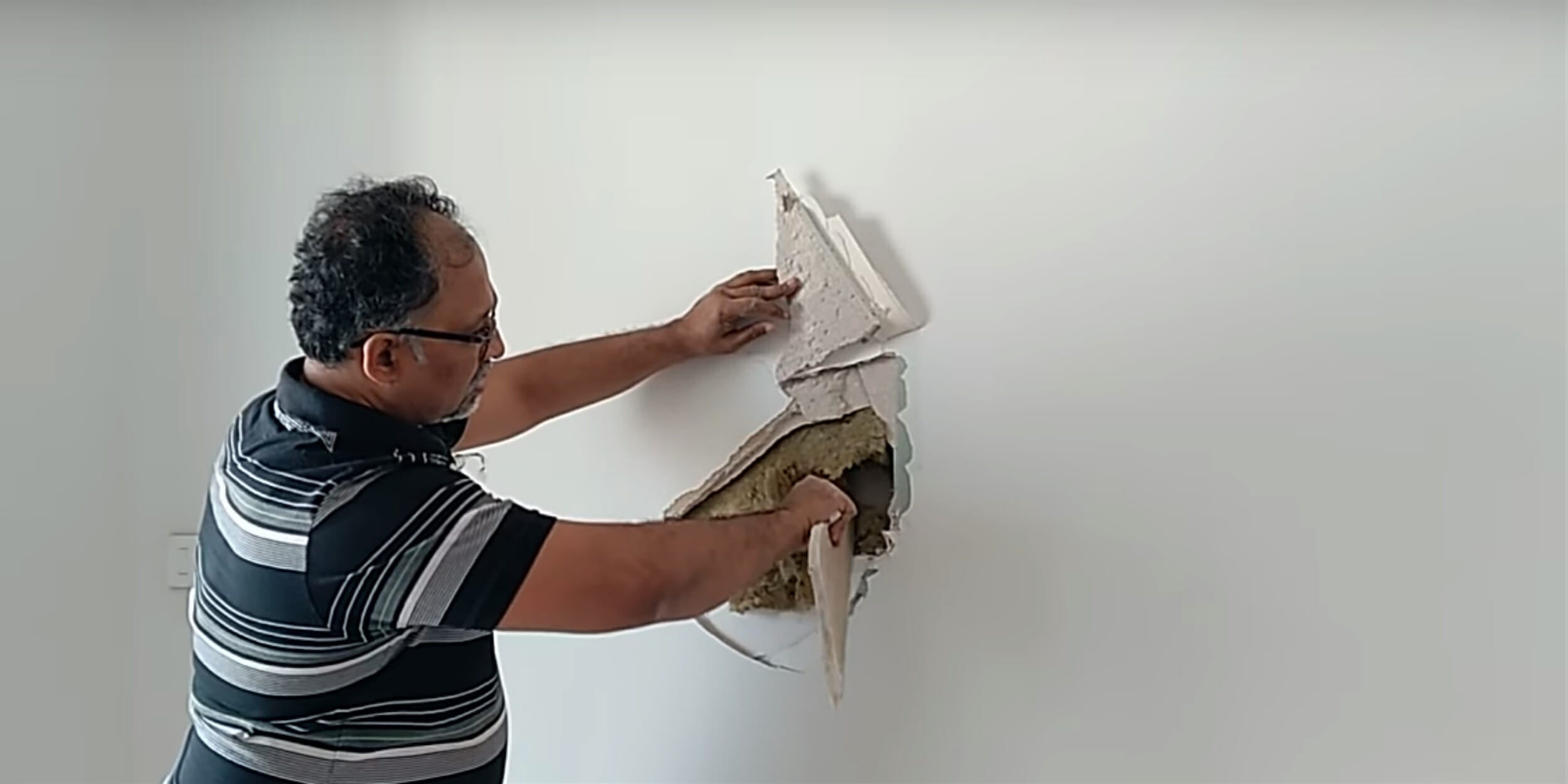 YouTube Allegedly Blocking Videos Exposing Shoddy Construction in India