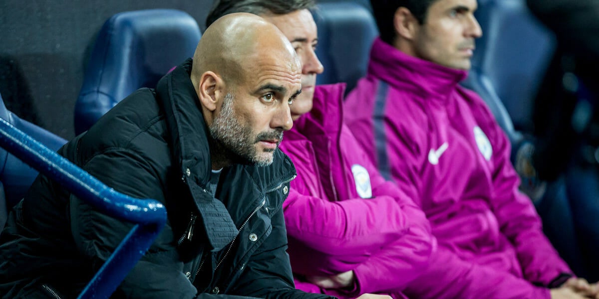 Manchester City vs. Arsenal Live Stream: How to Watch Online for Free