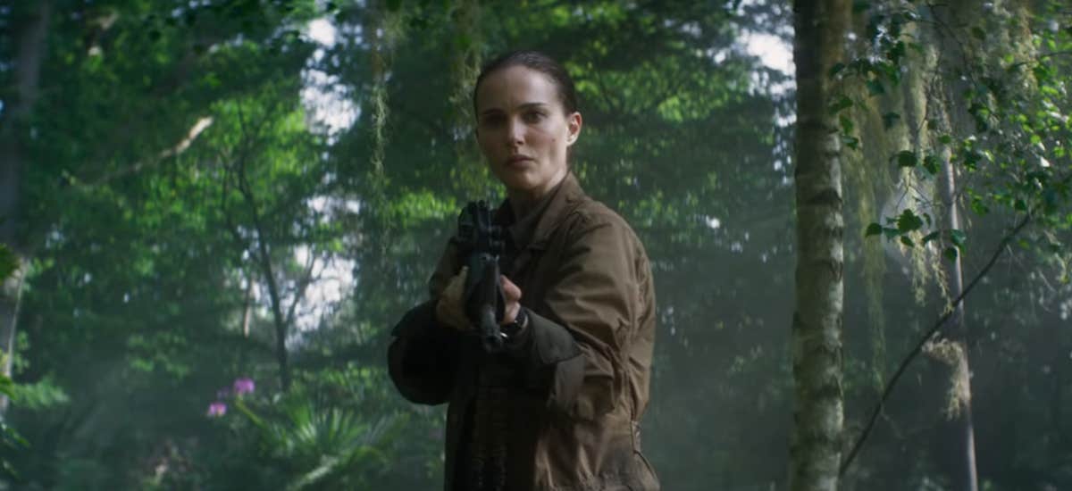 New Thrillers on Netflix: 18 Good Movies and Series [November 2019]