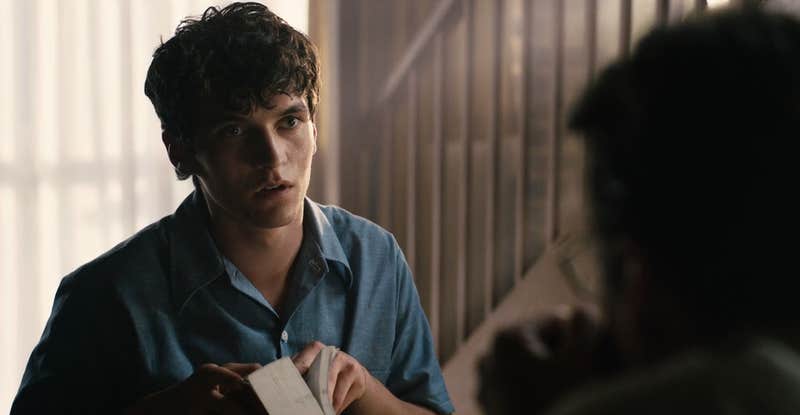 New Thrillers on Netflix: 18 Good Movies and Series [November 2019]