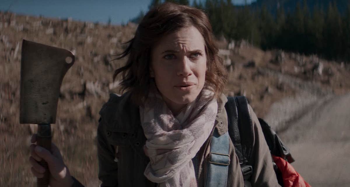 New Thrillers on Netflix: 18 Good Movies and Series [November 2019]