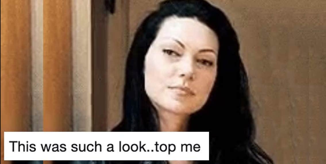 'Top Me' Is The New Twitter Phrase To Thirst For Strong Women