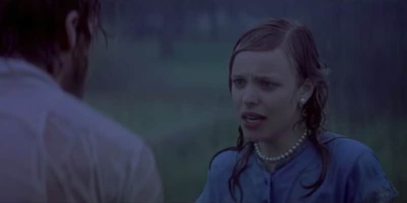 Is 'The Notebook' on Netflix? Where to Watch 'The Notebook' Online