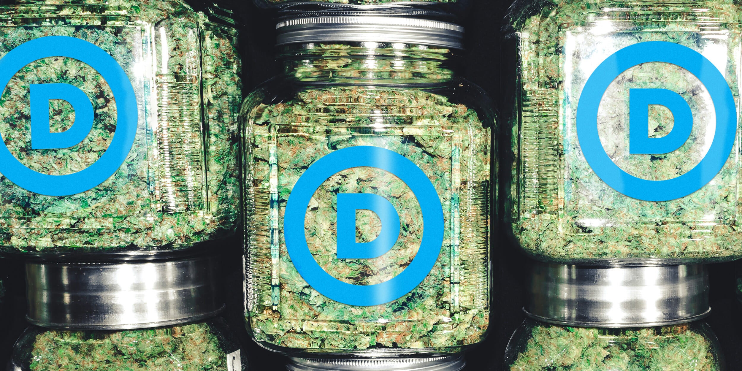 2020 Candidates: Where Democrats Stand on Weed 2020 Candidates: Where Democrats Stand on Weed
