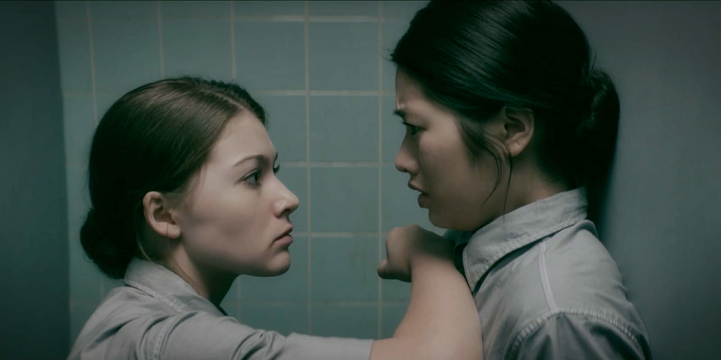 Review: 'Level 16' Offers a Tense, 'Handmaid's Tale'-Style Dystopia