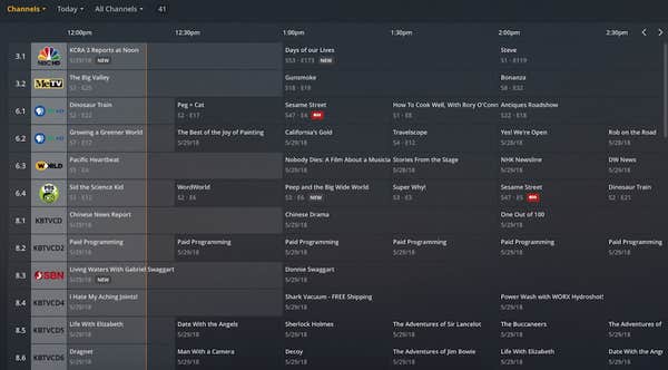 What Is Plex TV? Cost, How It Works & How to Watch Local TV Channels