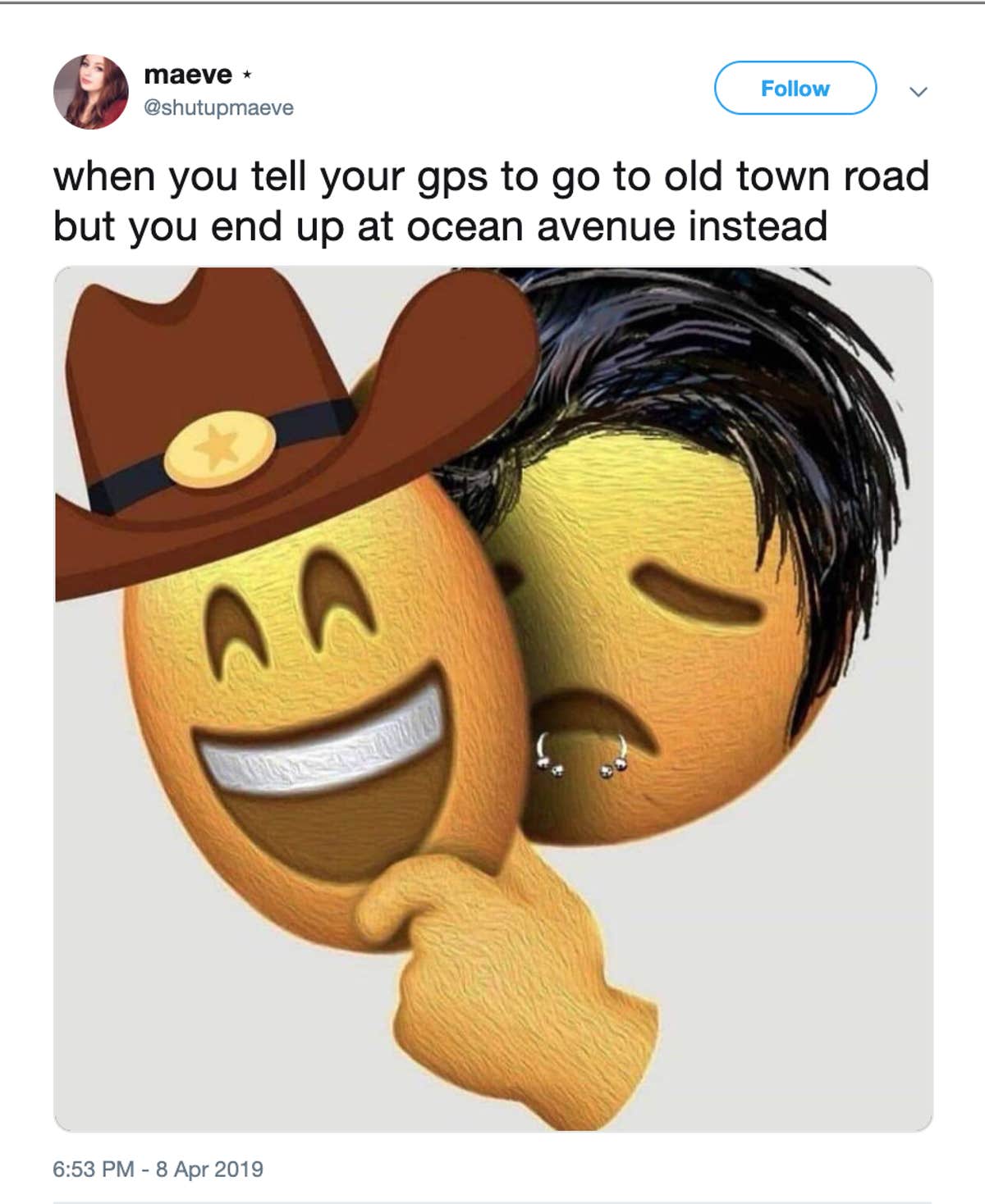 These Old Town Road Memes Will Have You Saying Yee-Haw
