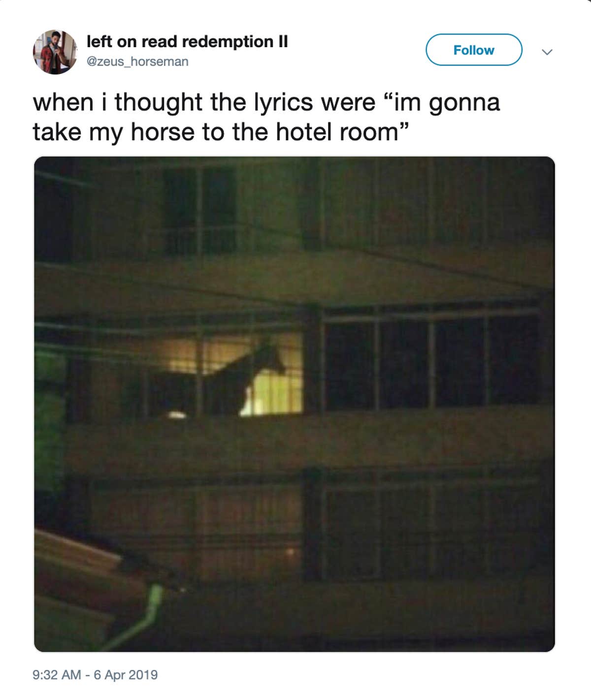 These Old Town Road Memes Will Have You Saying Yee-Haw