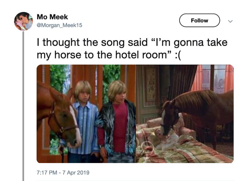 These Old Town Road Memes Will Have You Saying Yee-Haw