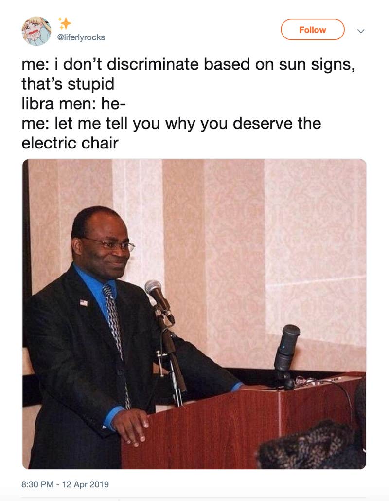 Electric Chair: The New Meme For Giving Someone the Death Penalty