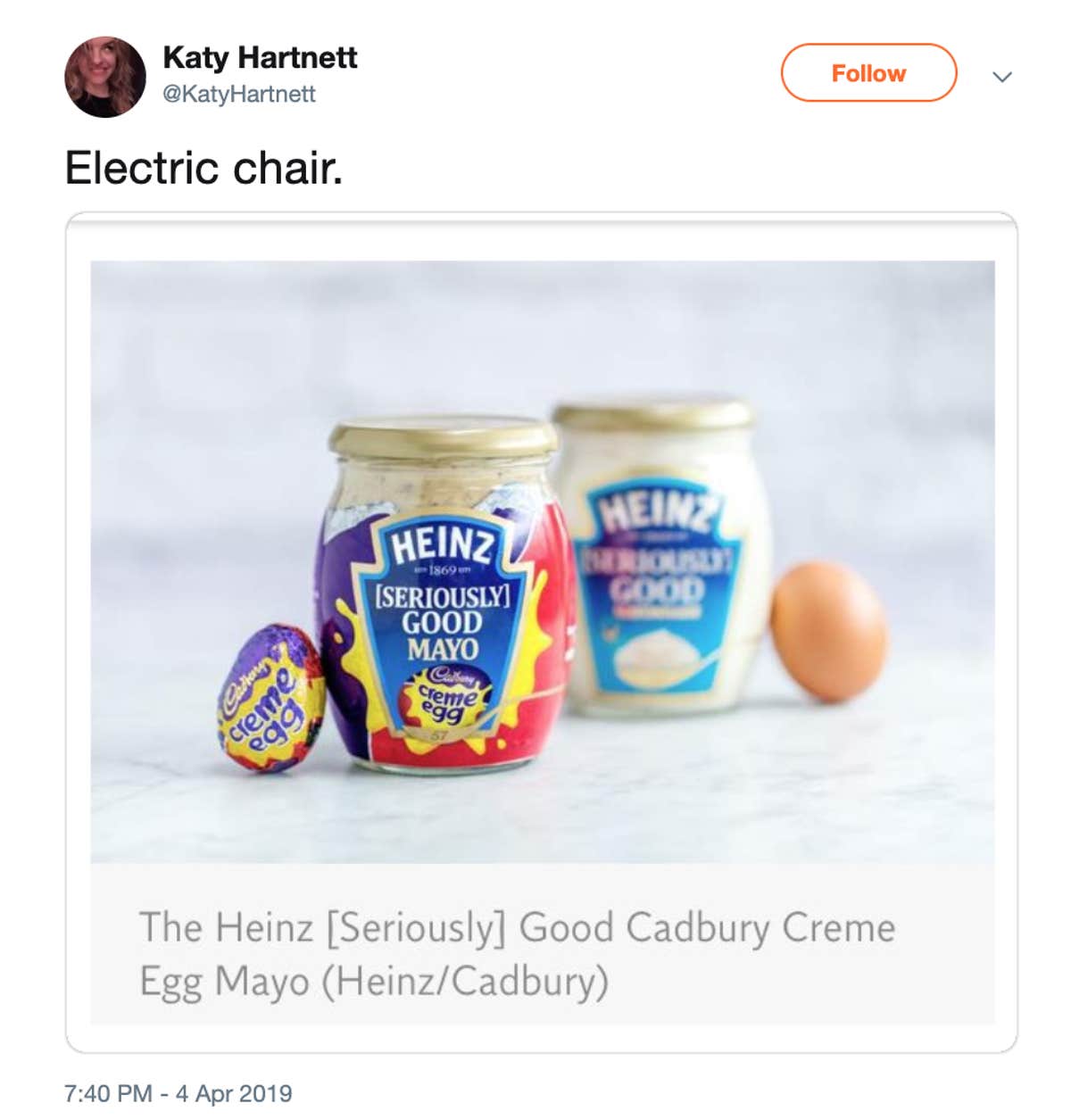 Electric Chair: The New Meme For Giving Someone the Death Penalty