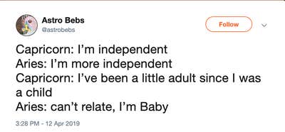 The 'I'm Baby' Meme Is All About Being Comforted