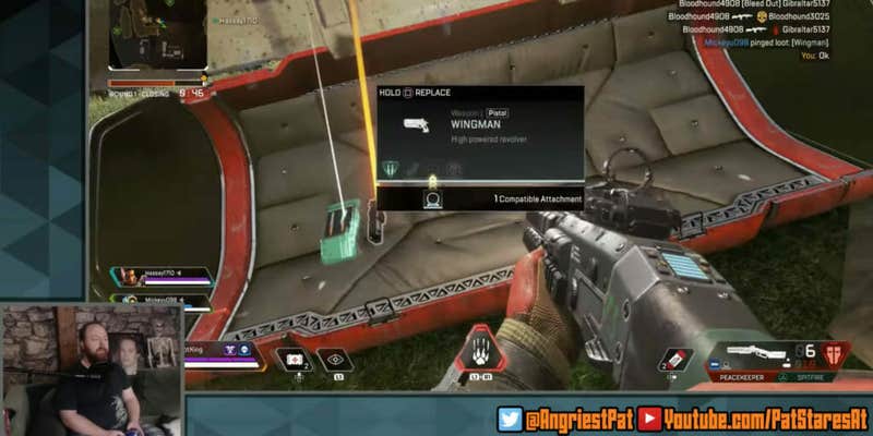 Apex Legends Map: Everything You Need to Know for Season 1