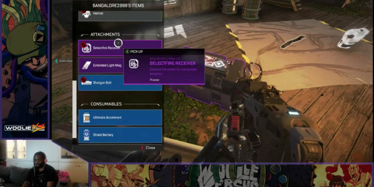 Apex Legends Map: Everything You Need to Know for Season 1