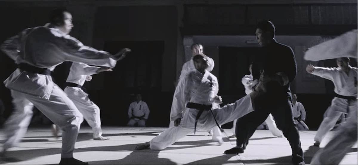 Martial Arts Movies on Netflix: 10 Exhilarating Films You Need to Watc