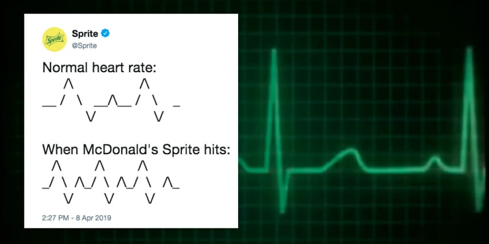 Normal Heart Rate Meme: People Share What Makes Their Hearts Race