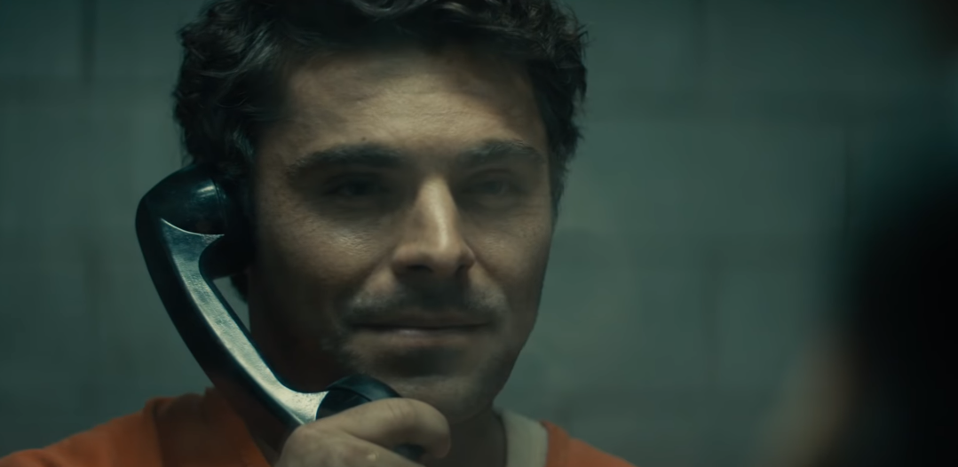 Trailer: Zac Efron Is Ted Bundy in Netflix's 'Extremely Wick