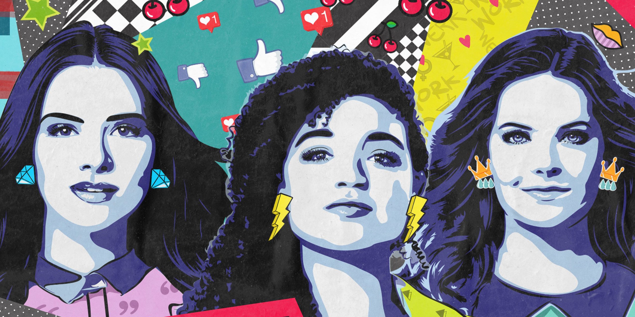 Stream 'The Bold Type' for Free: Stream Season 3 and Old Epi