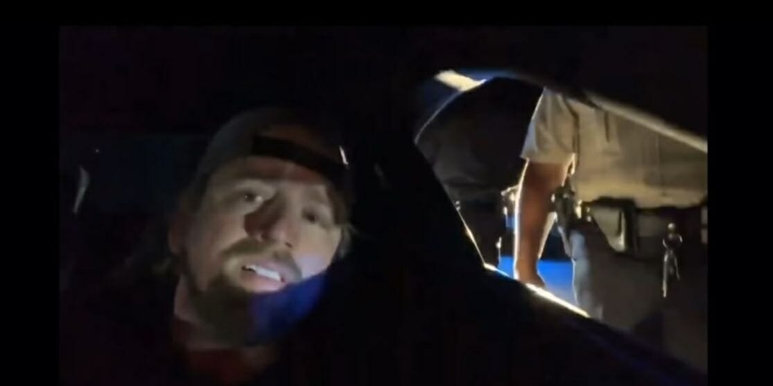 Video: Mississippi YouTuber Allegedly Films Himself Going 185 MPH