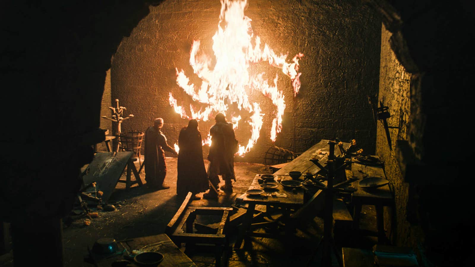 Game of Thrones House: Which Are Left? Which Are Extinct?