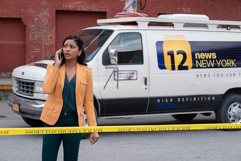 Netflix's 'Good Sam' Is a Heartwarming Mystery About Selfless Generosity