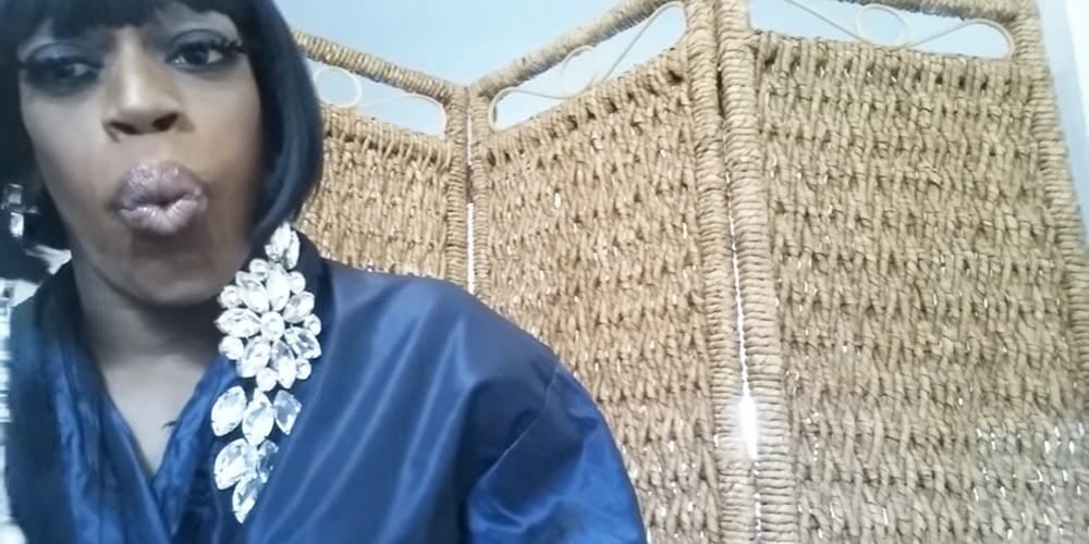 How Jasmine Masters' 'And I Oop' Became A Perfect Reaction Meme