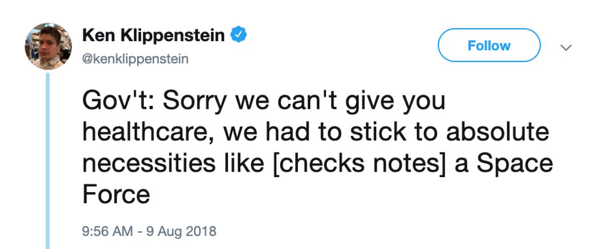 How 'Checks Notes' Became A Sarcastic Meme That Won't Die