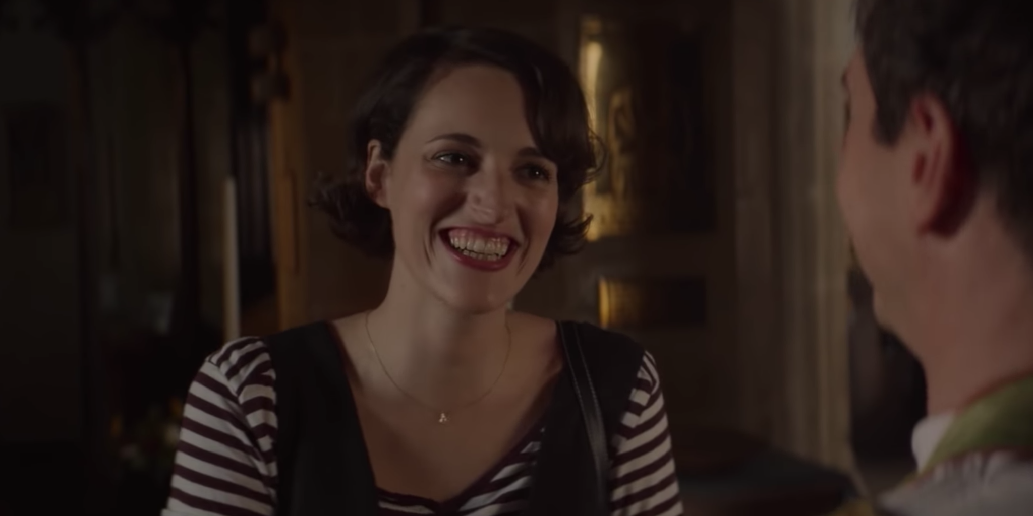 Review: Amazon Prime's 'Fleabag' Season 2 Is a Bittersweet Goodbye