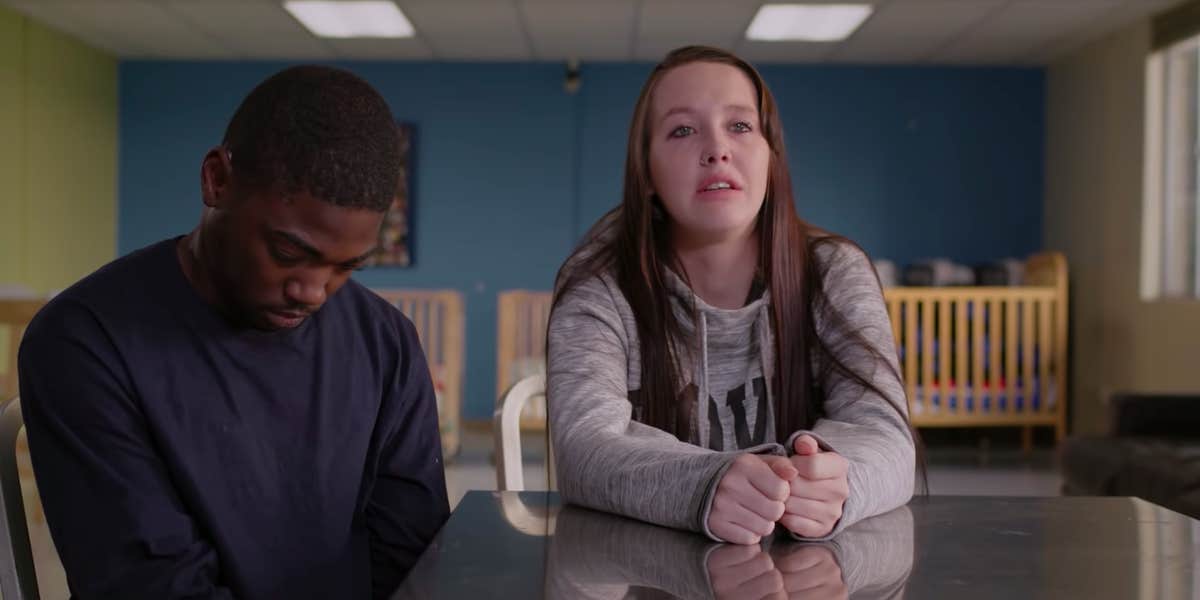 Review: HBO's 'Foster' Finds Hope in a Difficult Situation