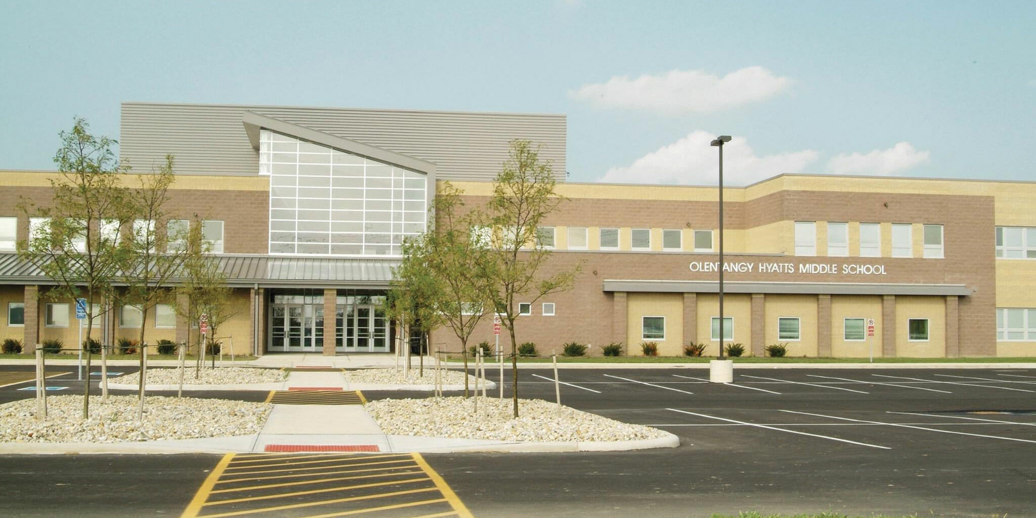 Middle Schoolers Investigated for Allegedly Serving Semen Crepes to Te