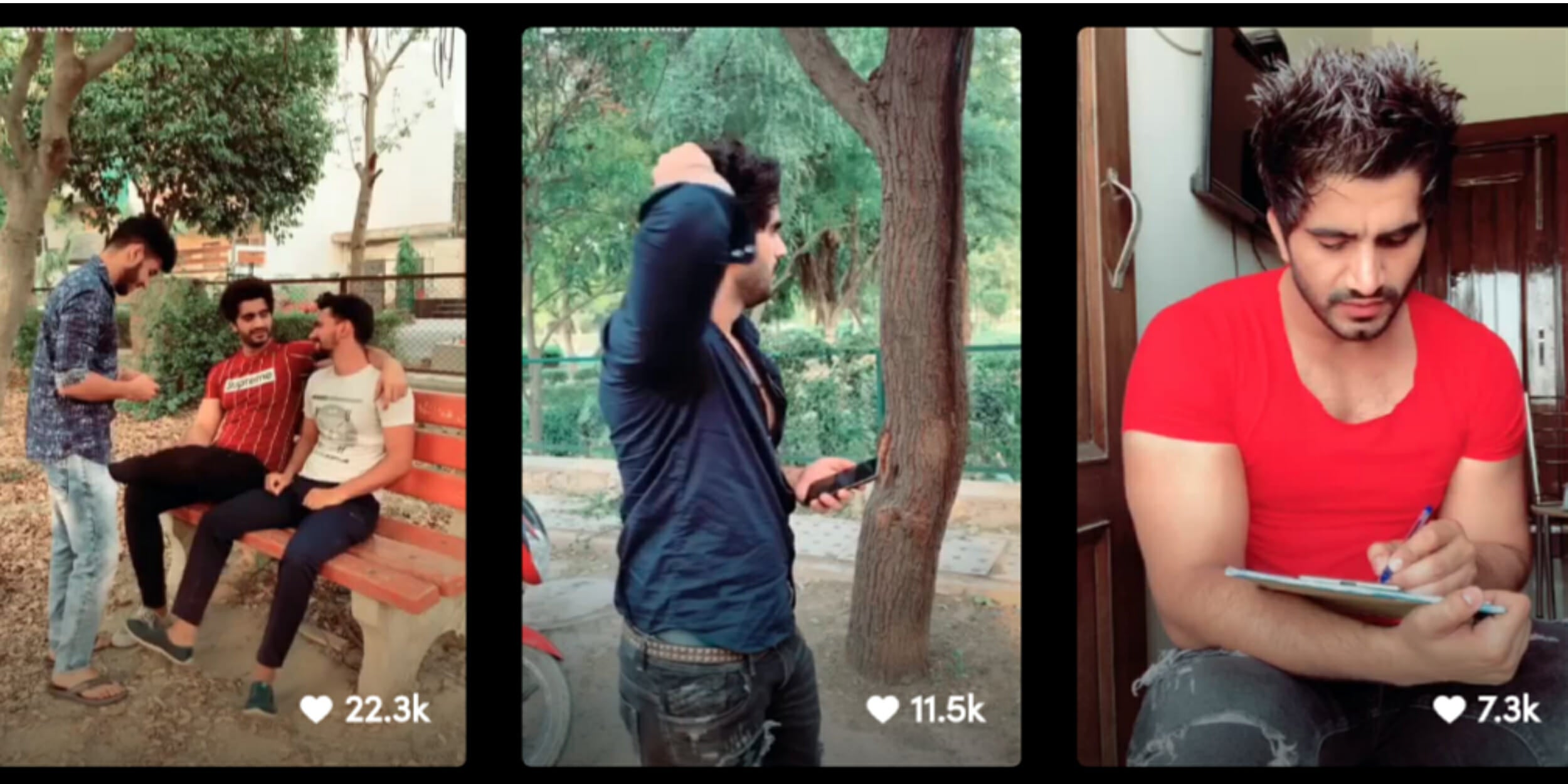 TikTok Star Mohit Mor Shot and Killed