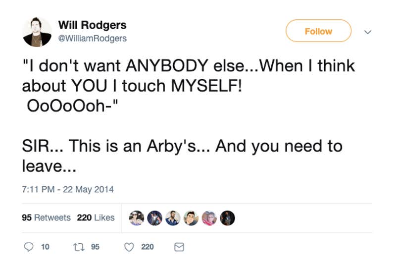 Sir This Is An Arbys Meme Roasts Those Who Overshare On Twitter