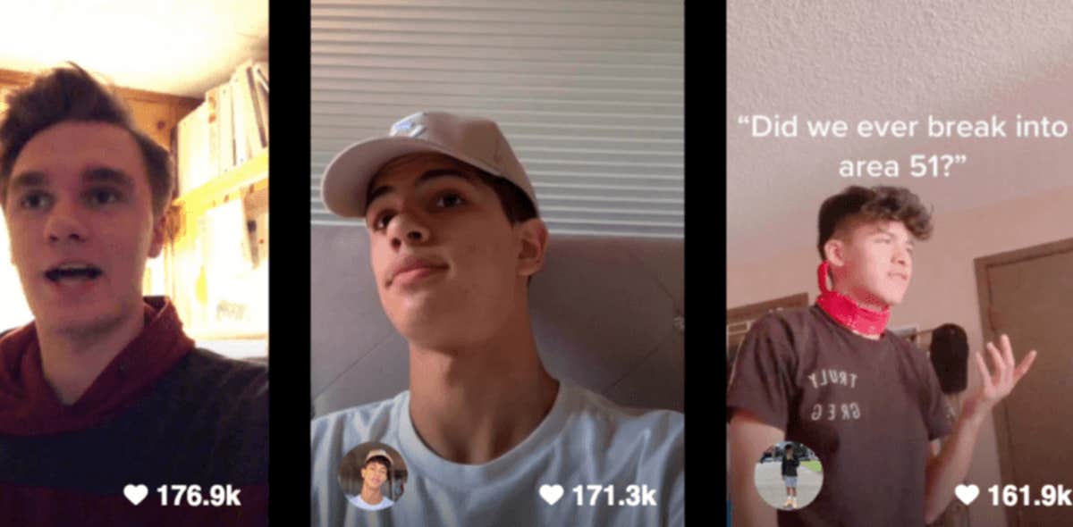 The Best TikTok Memes: 16 Funny Memes and Challenges