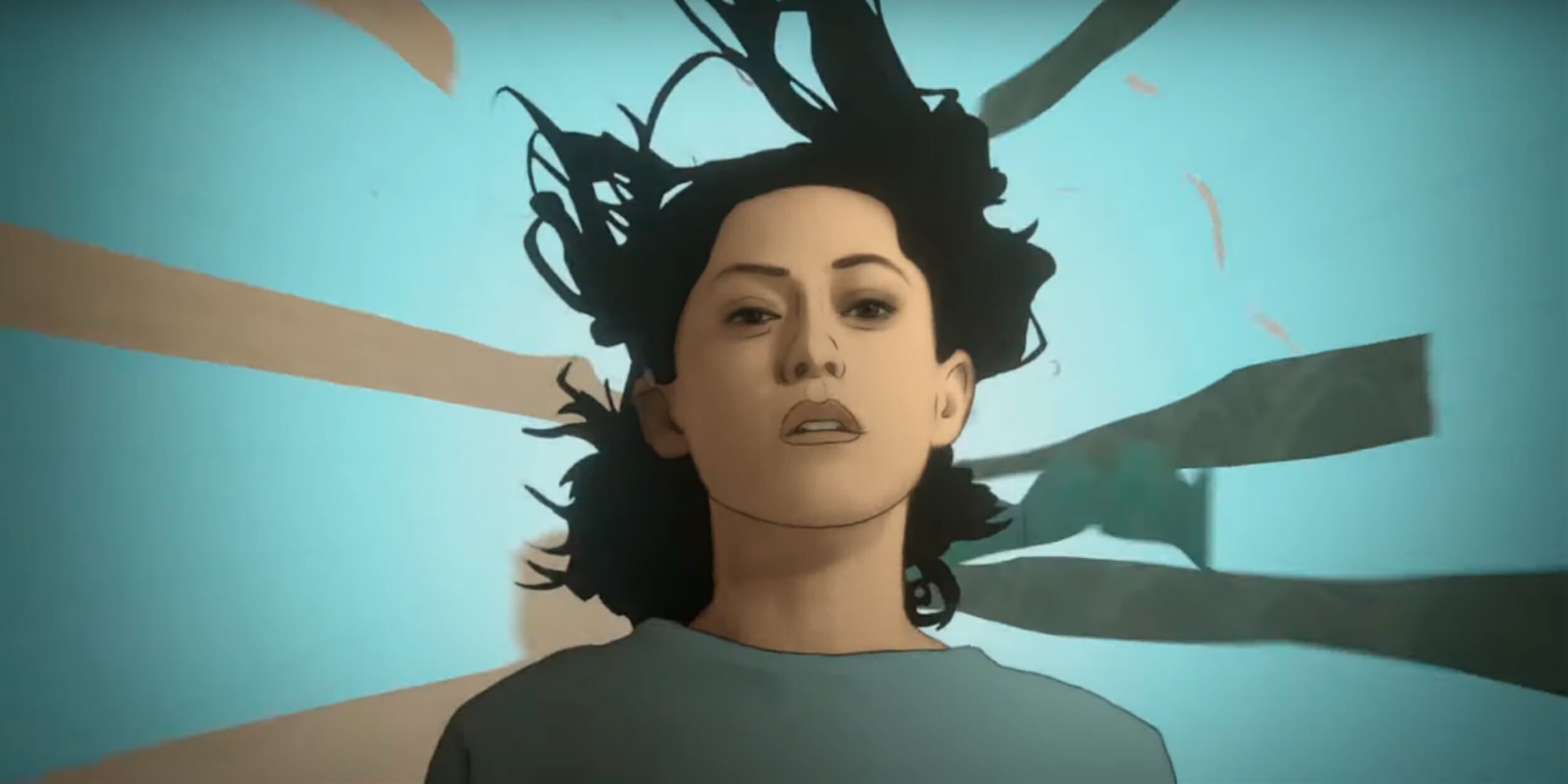 Review: Amazon's 'Undone' Opens Up the Doors of Perception