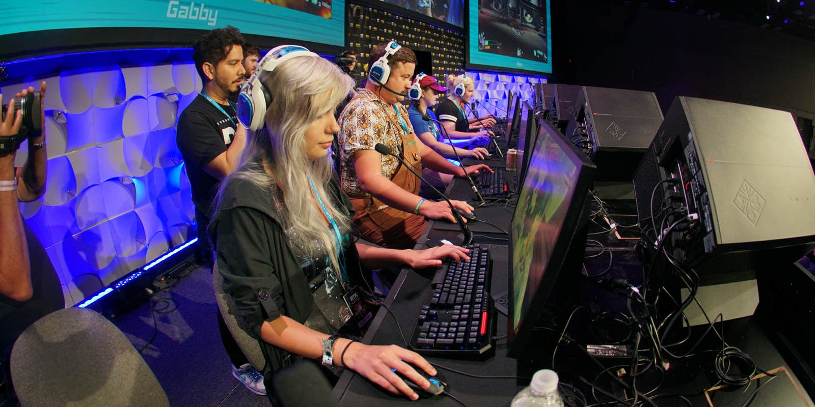 Rooster Teeth's RTX 2019 A Triumph In Fandom Following Rocky Year