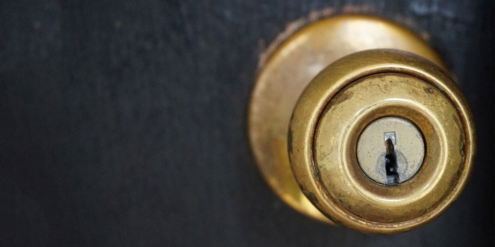 Hackers Exploit Vulnerabilities in Smart Home Tech To Unlock Front Doors