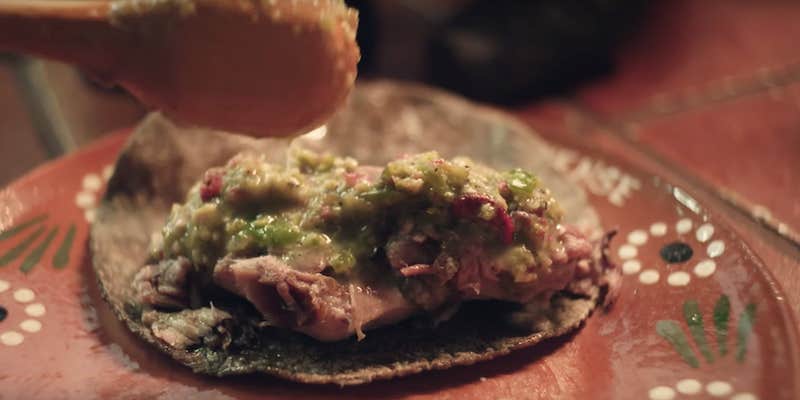 Review: Netflix’s 'Taco Chronicles' Is Heartwarming and Mouth-Watering