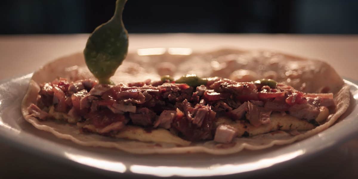 Review: Netflix’s 'Taco Chronicles' Is Heartwarming and Mouth-Watering