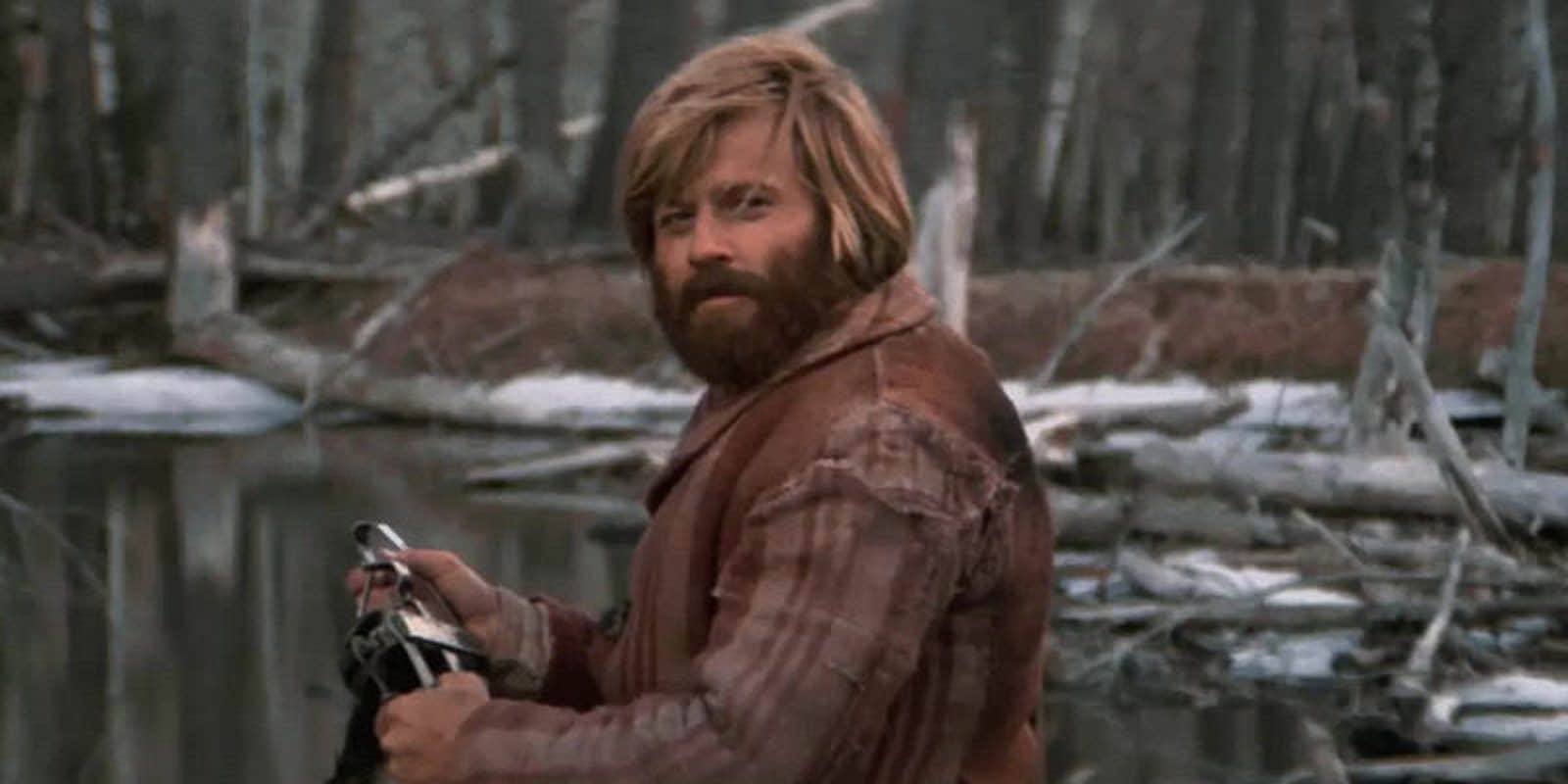 This Robert Redford Nodding Meme is Not Zach Galifianakis